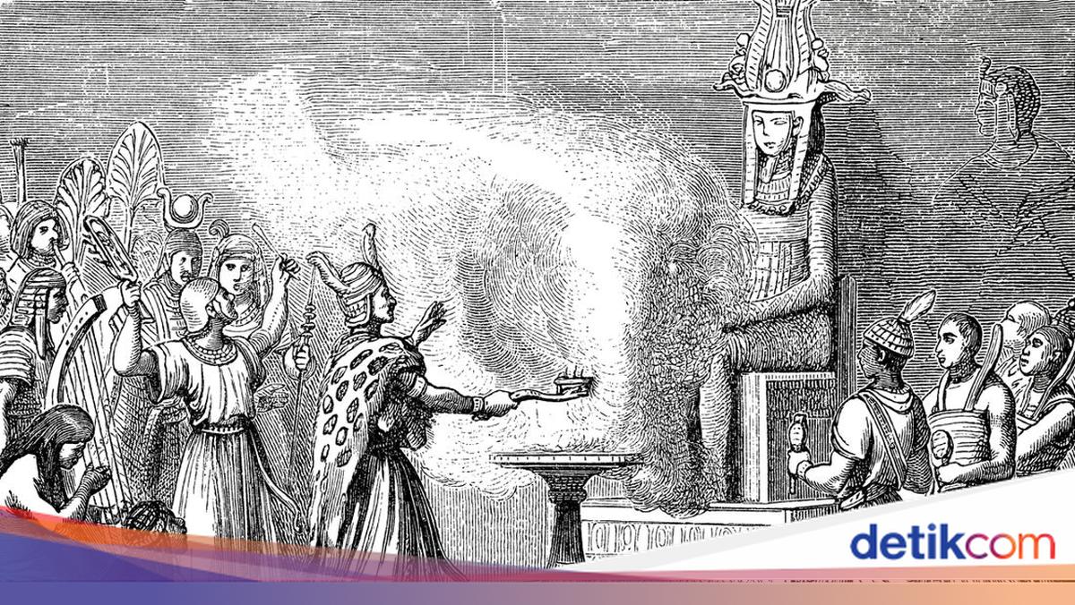 Siapa Orang Musyrik Itu? Perhatikan Ciri-cirinya dalam Islam
