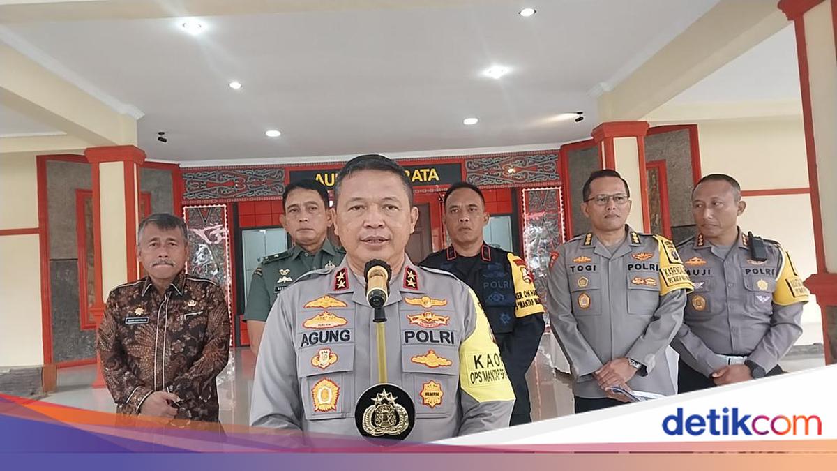 Kapolda Tegaskan 5 Mayat Cadaver di Unpri Medan Legal, Ada Dokumen