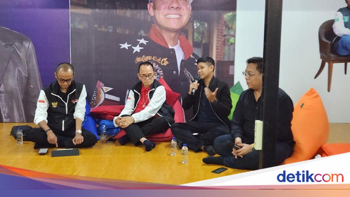 Jokowi Sebut Beli Pupuk Subsidi Bisa Pakai KTP, TPN Anggap Sepemikiran ...