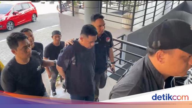 Ammar Zoni Buka-bukaan soal Narkoba Berujung Pemasok Ditangkap