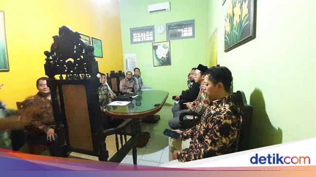 Kuasa Hukum Gibran Minta Mediasi Gugatan Rp 204 T Tak Berlarut-larut