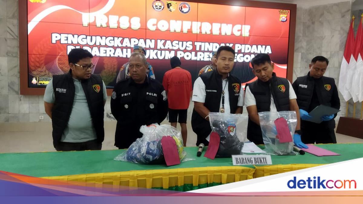 Keji Pria Di Serang Bunuh Adik Ipar Usai Gagal Perkosa Korban