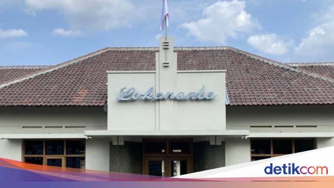 Studio Legendaris Lokananta Bakal Buka Ajang Mencari Bakat, Anak Band ...