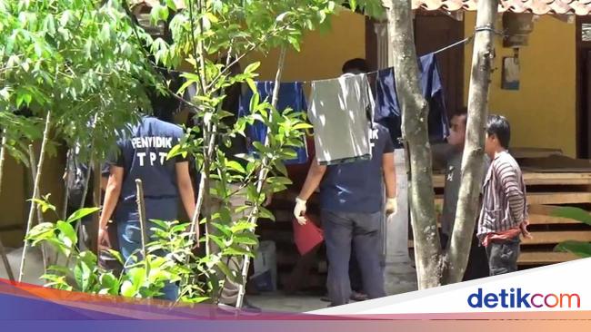 Kadus Ungkap Sosok Terduga Teroris yang Ditangkap Densus 88 di Boyolali