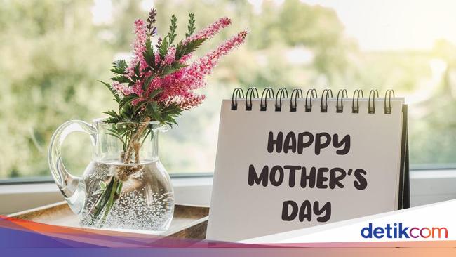 25 Twibbon Hari Ibu 2023 yang Keren Aesthetic dan Cara Pasangnya