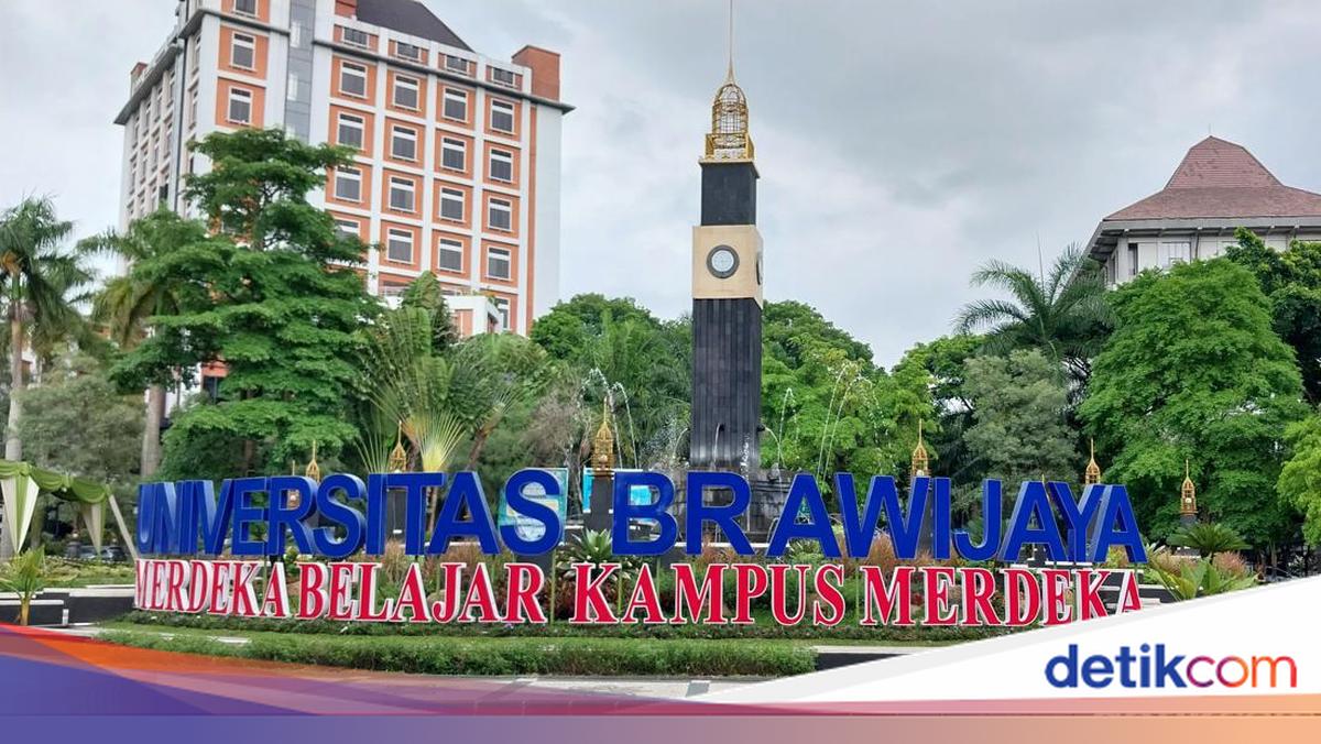 Besaran UKT Universitas Brawijaya 2024 Jalur Seleksi Nasional ...