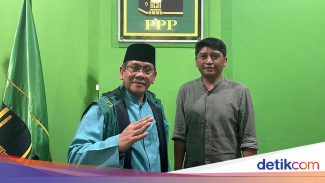 Sudah Seperti Keluarga, PPP Beri Sinyal Dukung Khofifah di Pilgub Jatim Sudah Seperti Keluarga, PPP Beri Sinyal Dukung Khofifah di Pilgub Jatim