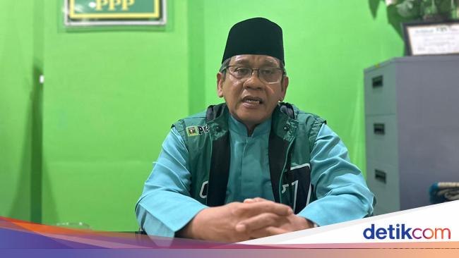 PPP Jatim Beri Sinyal Dukung Duet Khofifah-Emil Dilanjutkan di Pilgub 2024 PPP Jatim Beri Sinyal Dukung Duet Khofifah-Emil Dilanjutkan di Pilgub 2024