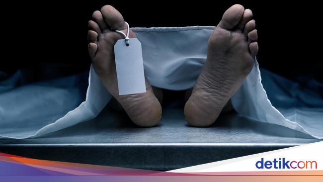 Geger Temuan Mayat di Medan Ternyata Cadaver, Apa Sih Itu? Ini Kata ...