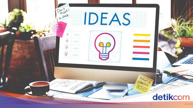 10 Ide Usaha Modal Kecil di Tahun 2024, Cek Daftarnya