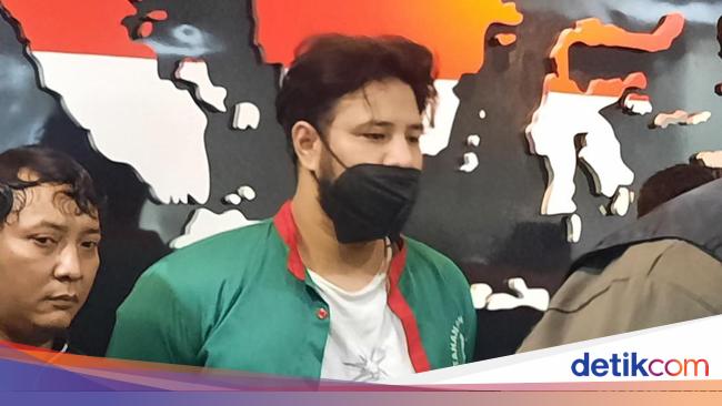 Alasan Ammar Zoni Lagi-lagi Pakai Narkoba hingga 3 Kali Ditangkap
