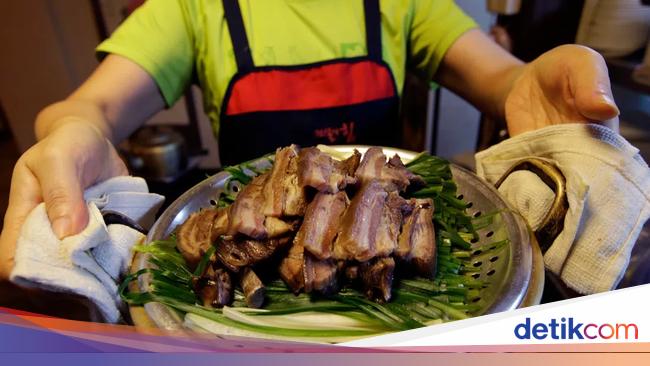 7 Daging Hewan Paling Ekstrem yang Dikonsumsi dan Disukai Banyak Orang