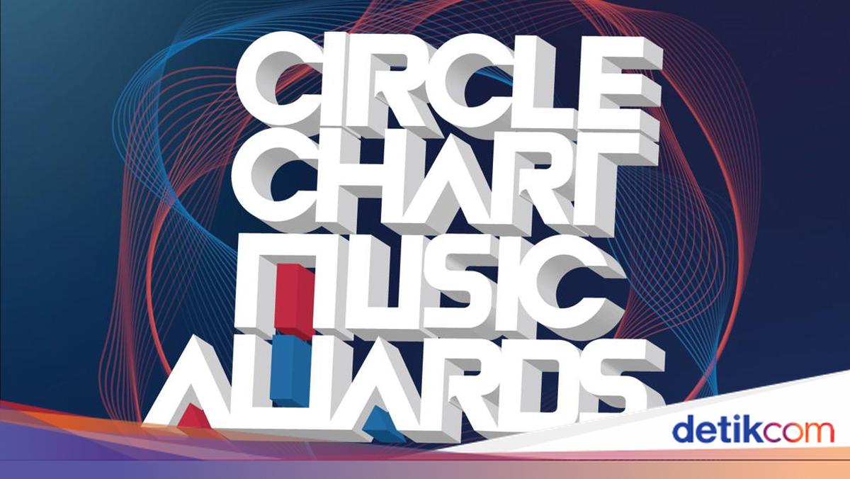 Circle Chart Music Awards 2023 Umumkan Kategori Artist of the Year