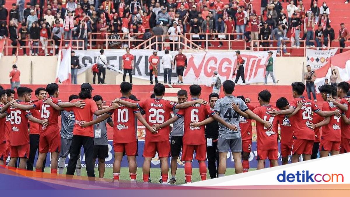 Persiba Bantul Lekas Umumkan 6 Pemain Baru, Ini Rinciannya