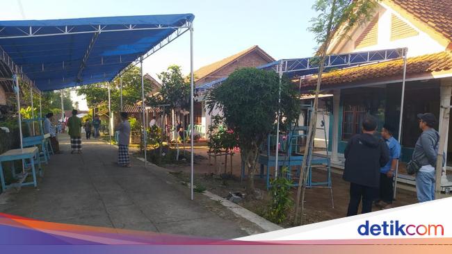 Komunikasi Terakhir Sekeluarga Asal Magelang yang Tewas Kecelakaan di ... Komunikasi Terakhir Sekeluarga Asal Magelang yang Tewas Kecelakaan di ...