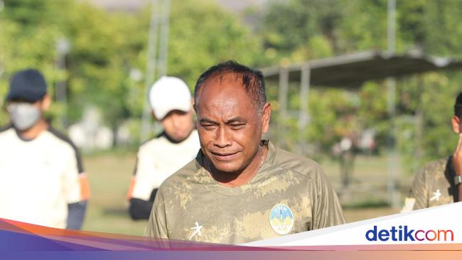 7 Pilar Absen, Kas Hartadi Siapkan Augusto Neto dan Kim Bong-jin