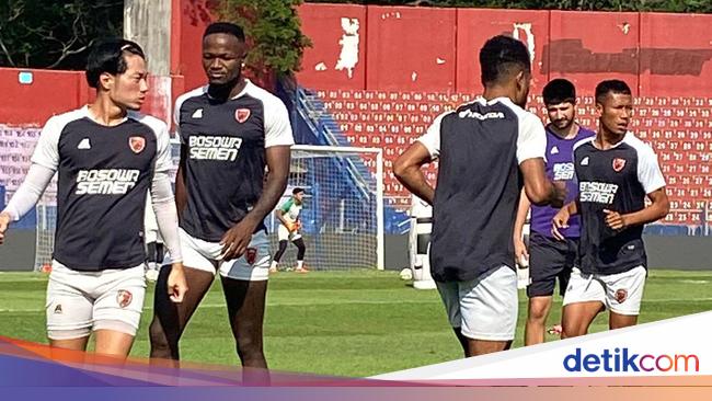 Persik Vs PSM: Misi Bernardo Tavares Akhiri Puasa Menang di Stadion ... Persik Vs PSM: Misi Bernardo Tavares Akhiri Puasa Menang di Stadion ...