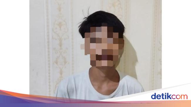 Peran Pelaku Remaja Perampok yang Aniaya-Perkosa Sekeluarga di Mura