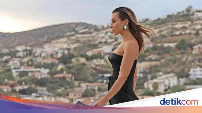 Profil Elsina Khayrova Sosialita Rusia Yang Didekati Tom Cruise