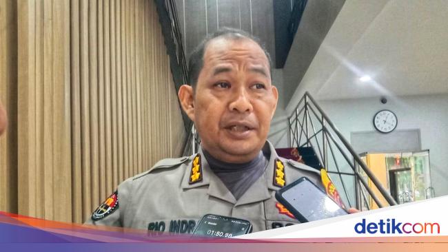 Polisi Perkosa Mahasiswi di Mataram Jadi Tersangka