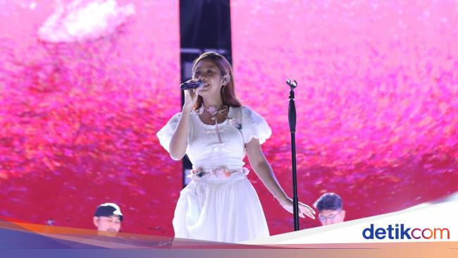 Gigs Minggu Ini, Full Bintang Skena Musik