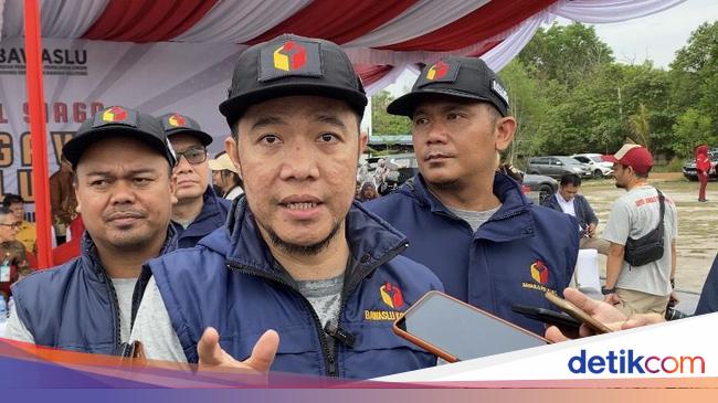 Satu ASN-Dua Honorer di Bangka Terbukti Langgar Netralitas ASN
