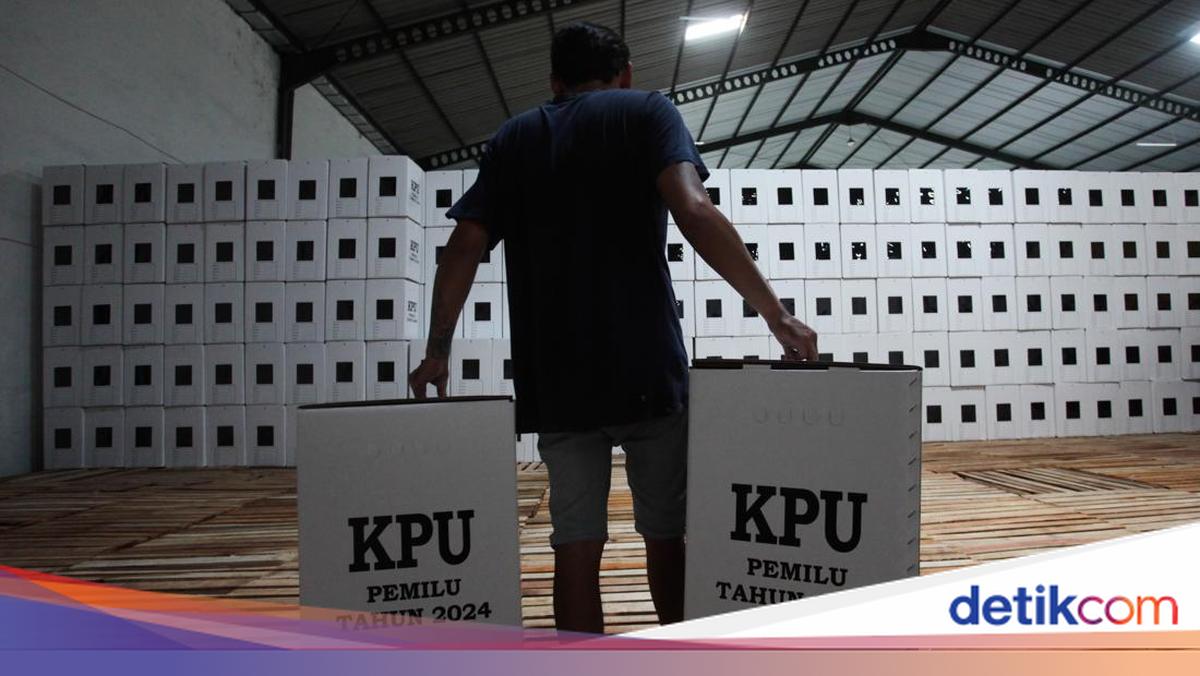 Cara Mengajukan Pindah Memilih di Pemilu 2024 dan Ketentuannya