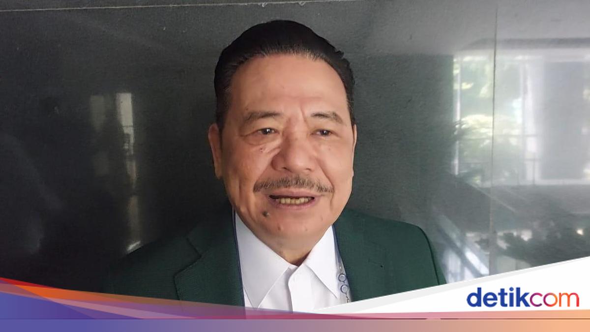 Otto Hasibuan Ungkap Arti Nama Anak Pertama Jessica Mila dan Yakup