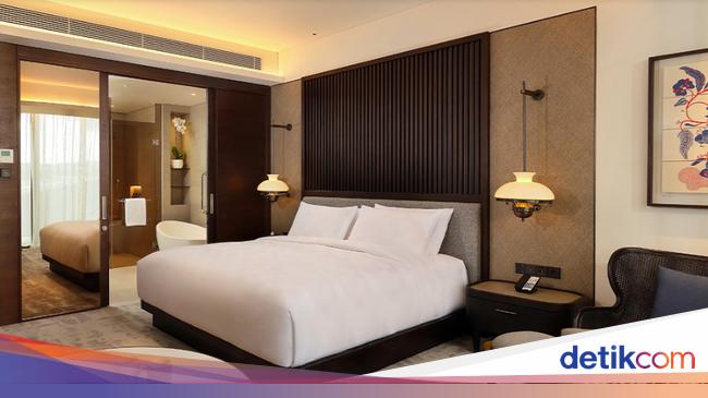 7 Cara Bikin Kamar Nyaman Bak Hotel Bintang Lima