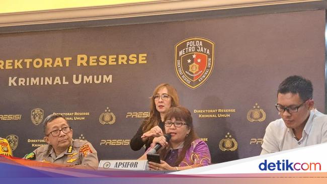WN Korsel Pembunuh Petugas Imigrasi Berperilaku Agresif Usai Minum Alkohol