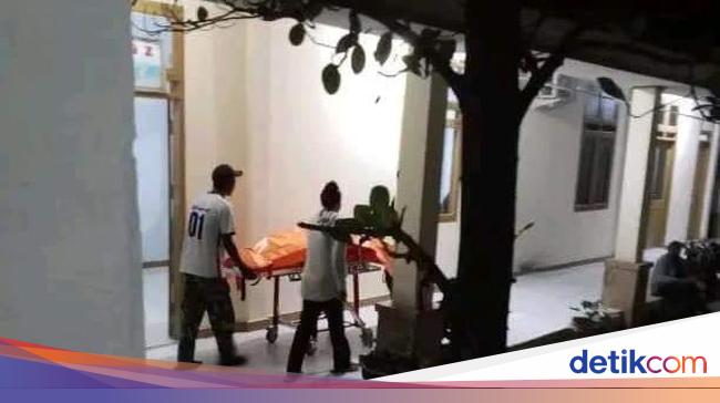 Gelap Mata Suami di Pohuwato Bunuh Istri Diduga Selingkuh dengan Atasan Gelap Mata Suami di Pohuwato Bunuh Istri Diduga Selingkuh dengan Atasan