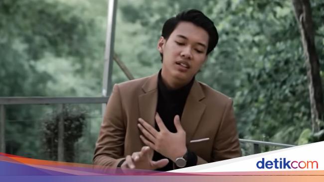 Lirik Lagu Samar, Single Baru Masdddho yang Lagi Trending