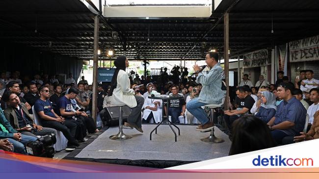 Anak Muda Anak Muda