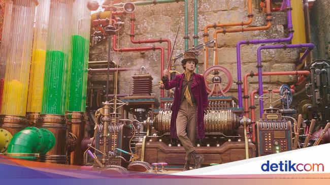 10 Rekomendasi Film Spesial Libur Nataru Tayang di Bioskop Palembang 10 Rekomendasi Film Spesial Libur Nataru Tayang di Bioskop Palembang