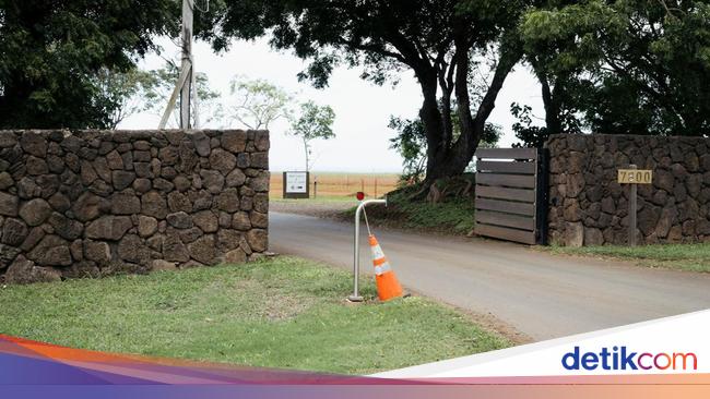 Fakta-fakta Bunker 'Anti Kiamat' yang Dibangun Mark Zuckerberg