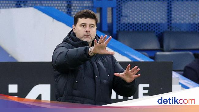 Dear Chelsea, Sabar Dulu Bareng Pochettino