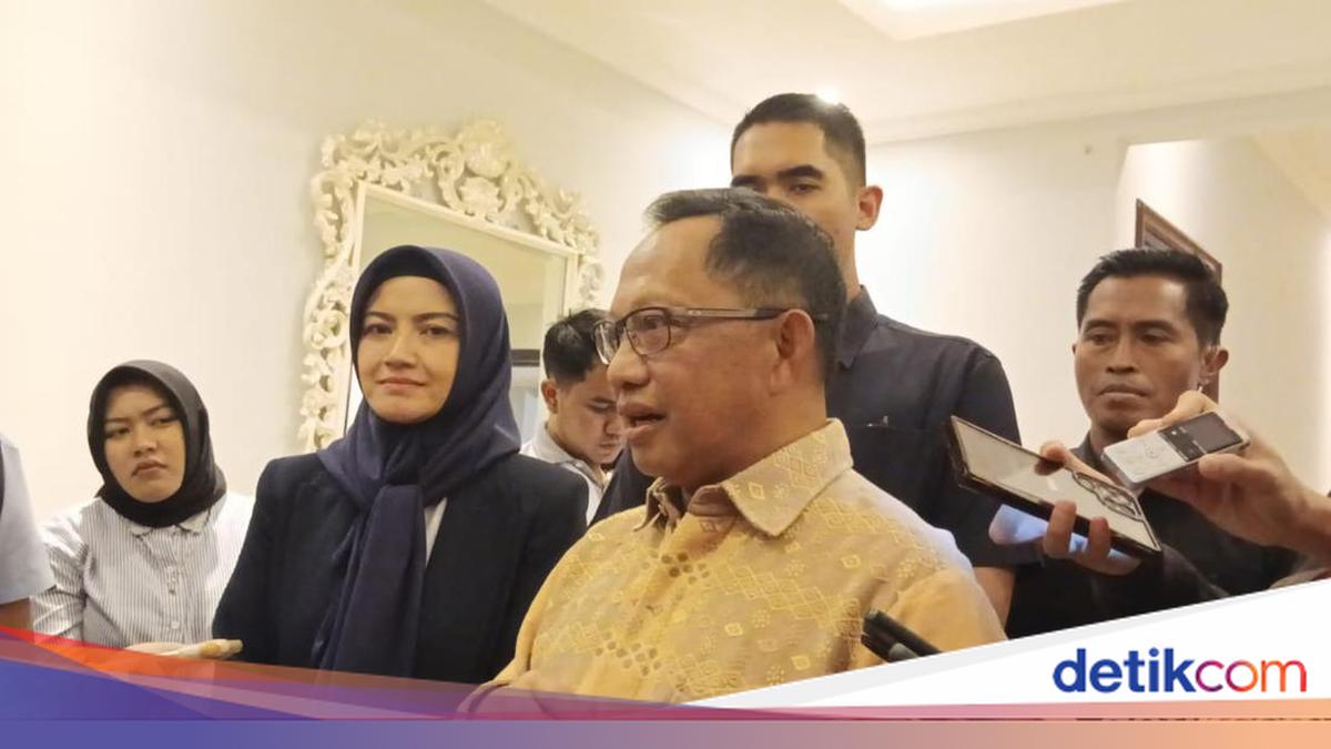 Soal Mayor Teddy, Tito Singgung Kasus Pembunuhan Shinzo Abe Saat Kampanye