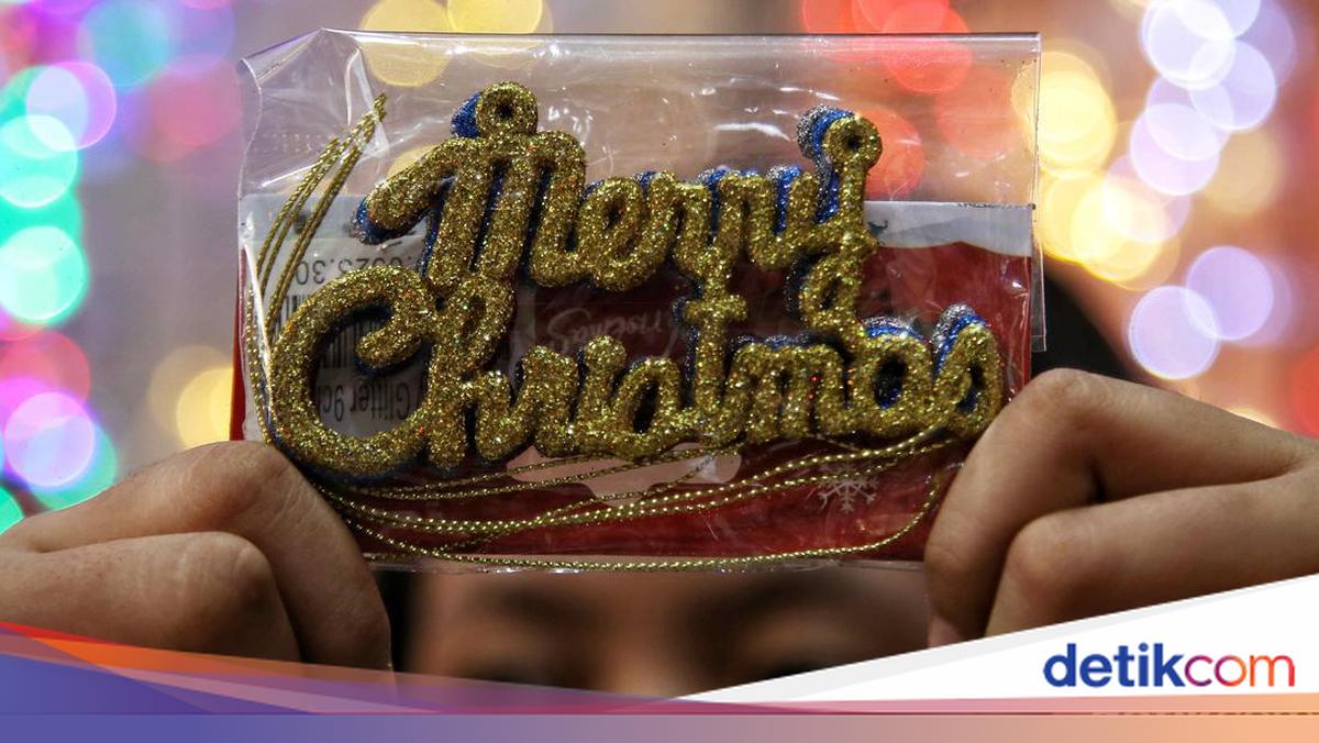 Rangkaian Acara Natal-Tahun Baru di Jakarta: Christmas Carol-Muhasabah