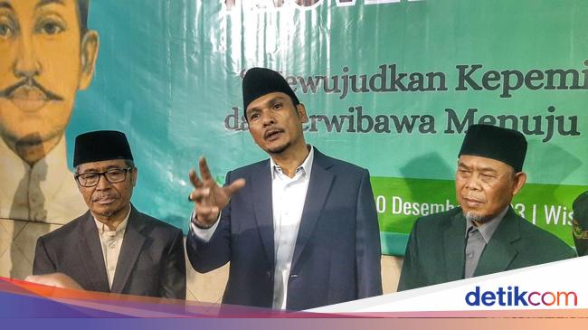 Kemana Arah Dukungan Syarikat Islam Indonesia di Pilpres 2024?