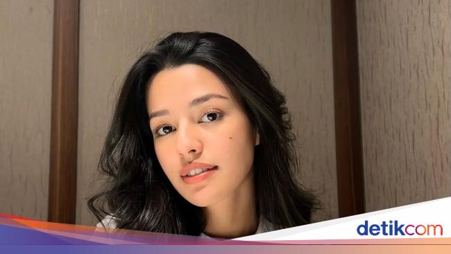 Susan Sameh Cerita Momen Pulang ke Mesir Bertemu Ayahnya