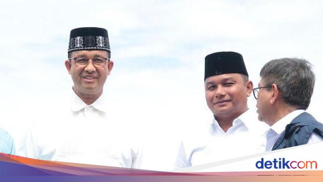 Viral Rekaman Dinarasikan Surya Paloh Marahi Anies, NasDem: Hoaks