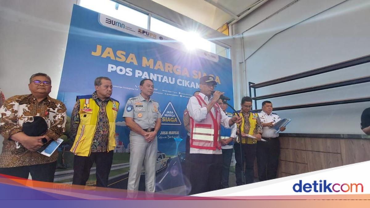 Biaya LRT Bali Disebut Bengkak 3 Kali Lipat, Menhub Jawab Begini