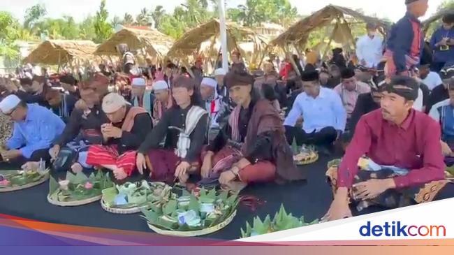 Festival Dongdala Budaya Desa