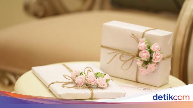 10 Inspirasi Ide Kado Hari Ibu di Bawah Rp 100 Ribu