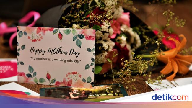 62 Kata-kata dan Ucapan Hari Ibu 2024, Yuk Sampaikan pada Ibunda Tercinta!