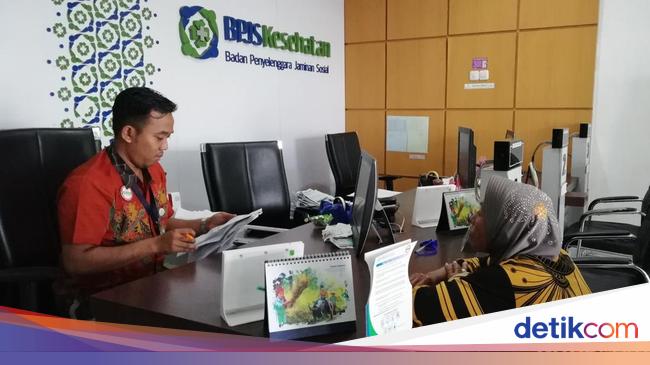 Berapa Kali BPJS Kesehatan Bisa Digunakan dalam Satu Bulan?