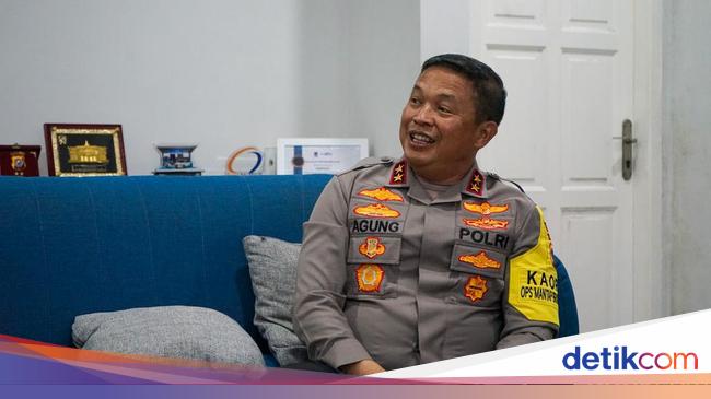 Kapolda Sumut Sebut Tingkat Literasi Masyarakat Pengaruhi Pemilu 2024