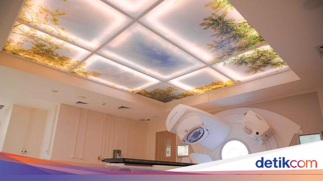 Duet Mayapada Hospital-BPJS Kesehatan Beri Kemudahan Akses Radioterapi Duet Mayapada Hospital-BPJS Kesehatan Beri Kemudahan Akses Radioterapi