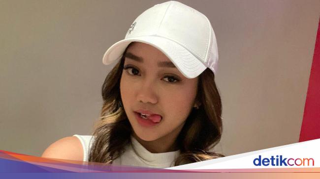 Modus Baru, Chandrika Chika cs Pakai Vape Isi Cairan Ganja