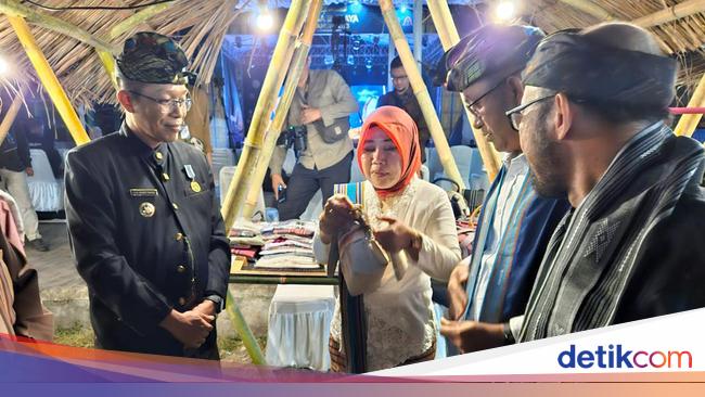 Dorong Pemajuan Budaya Lewat Apresiasi Desa Budaya Dorong Pemajuan Budaya Lewat Apresiasi Desa Budaya
